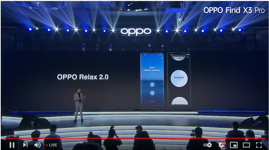 OPPO Find X3 Pro大马发布：120Hz、65W快充、骁龙888处理器，售RM4299！