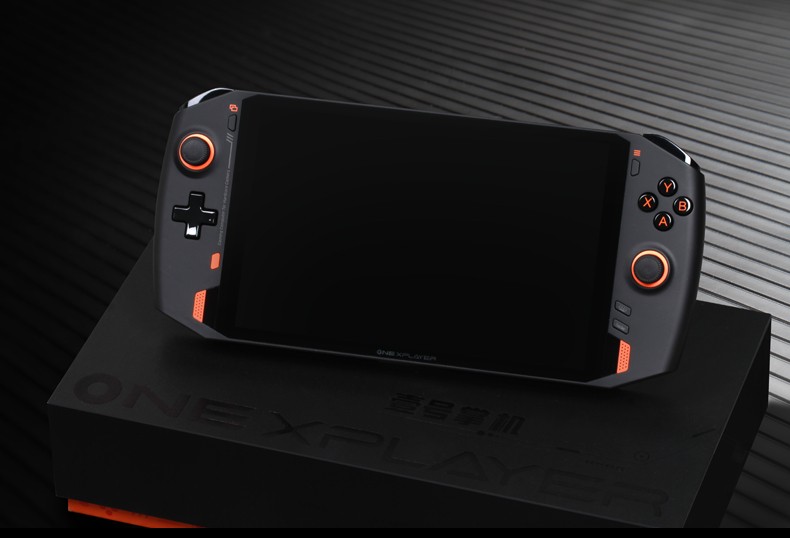 ONEXPLAYER 1S 游戏掌机大马售卖：Intel i7-1195G7、16GB + 1TB，售RM4799！ - Zing Gadget