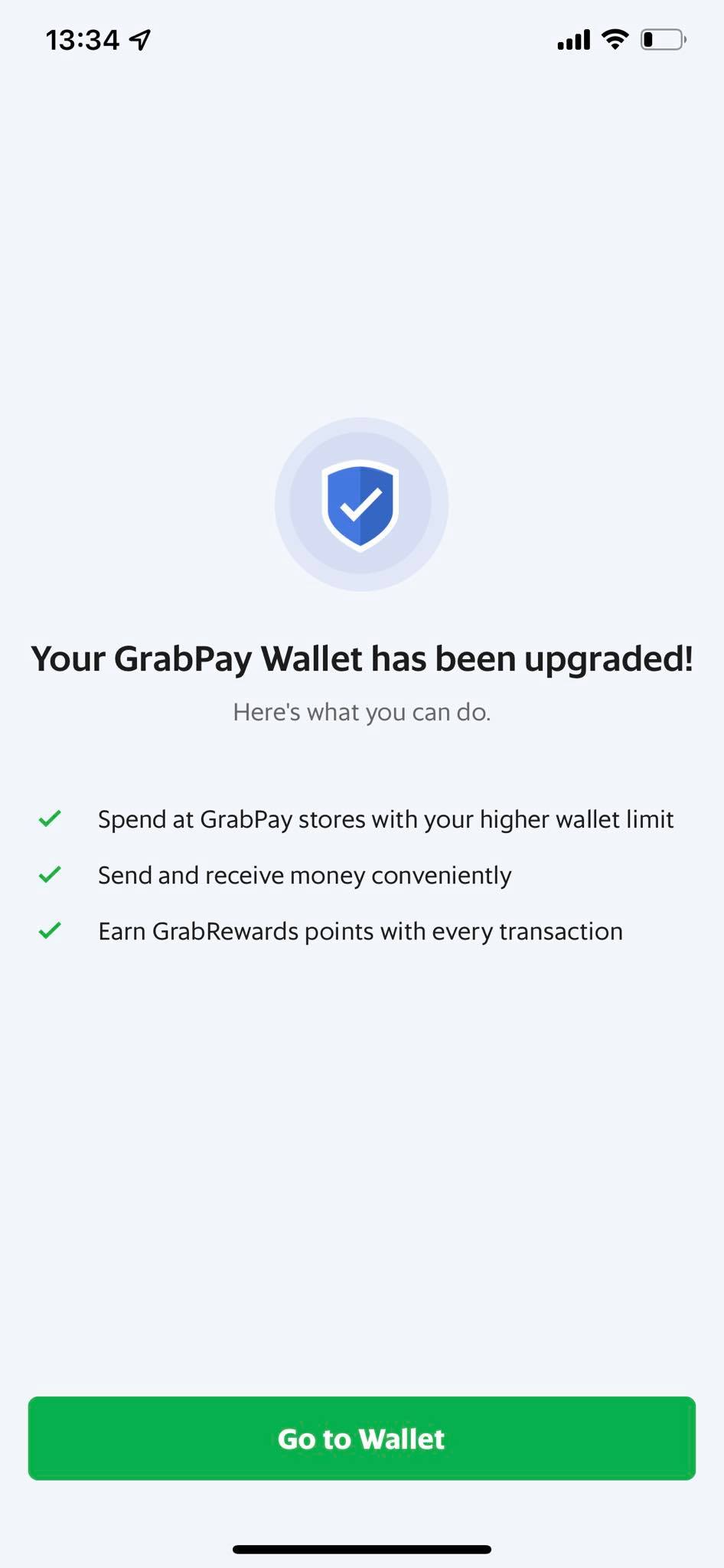 【教程】教你免费领取Grab 2000分数！相等于RM12.50，只需完成GrabPay认证！ - Zing Gadget