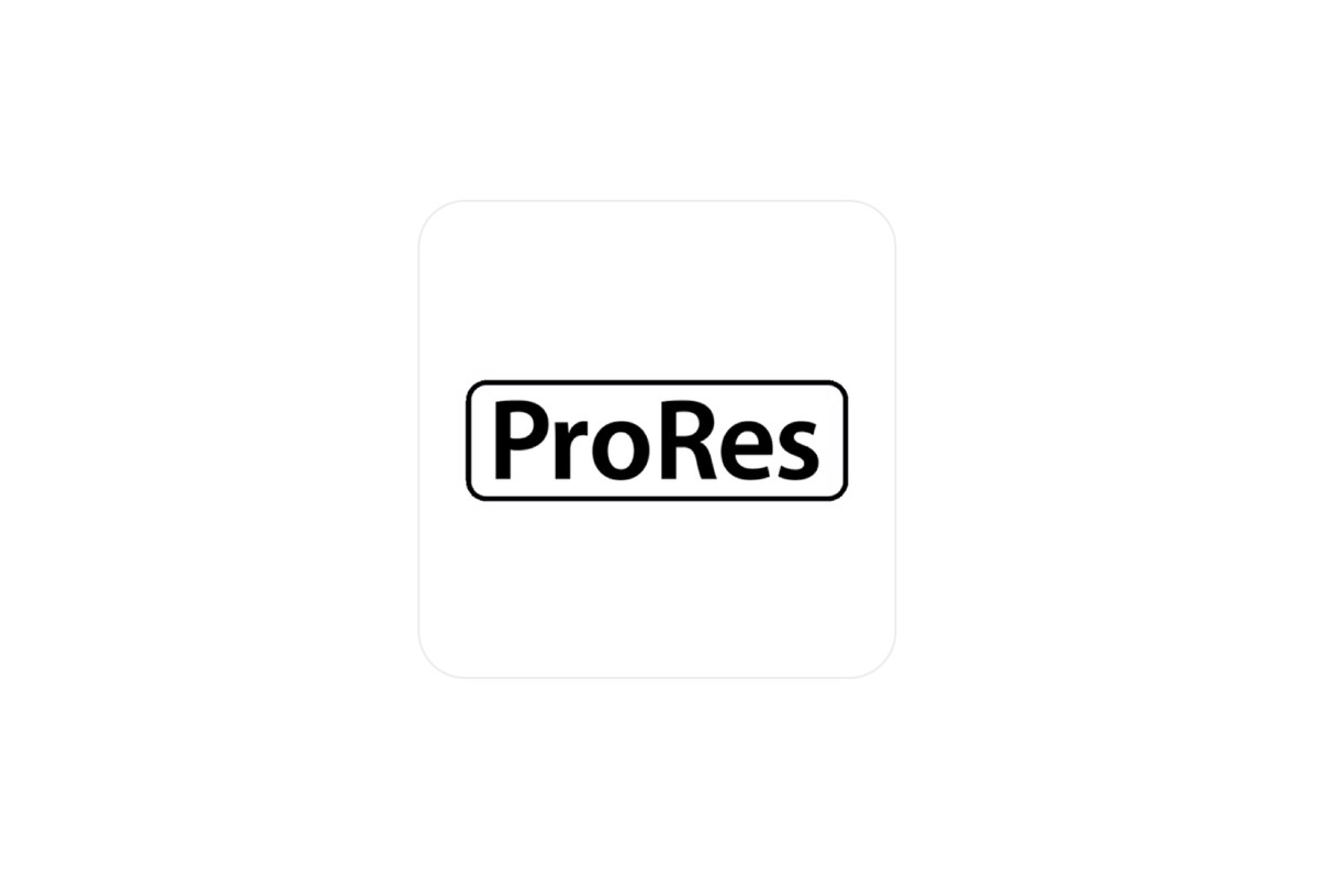 Apple ProRes 视频录制，1分钟 4K ProRes 视频就占用了6GB空间！ - Zing Gadget