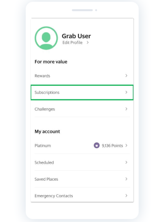 Grab推出Grab Unlimited：每月只需RM0.01，即可享有免运费礼券、高达50%折扣优惠券等！ - Zing Gadget