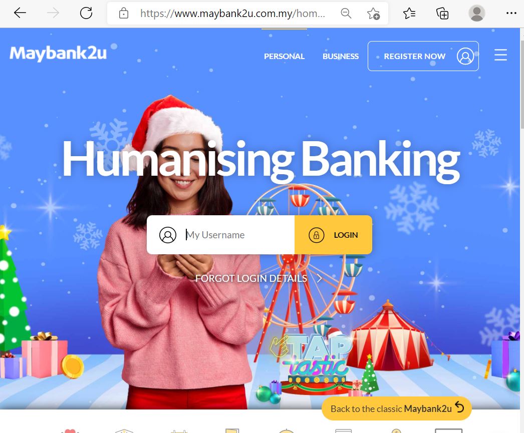 无需前往分行！教你上网更换Maybank Debit Card，还能直接邮寄到家中！