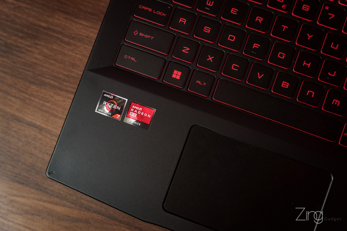 AMD Yes！MSI Bravo 15 上手体验：AMD CPU和GPU组合也能满足你对游戏性能的要求！ - Zing Gadget