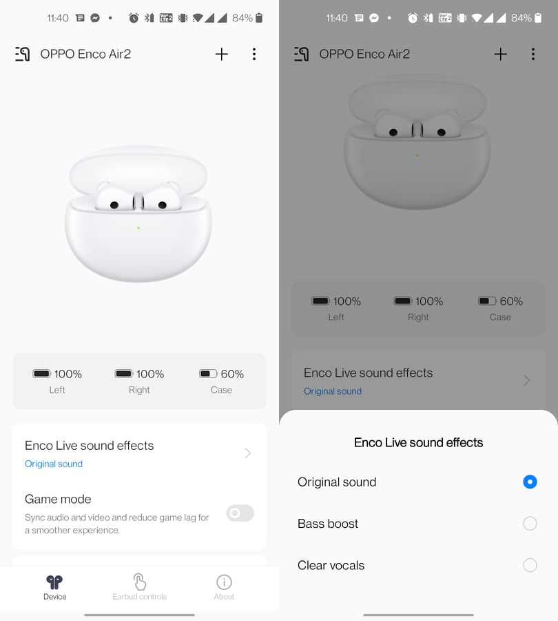 OPPO Enco Air 2 & Watch Free上手体验：RM700不到，就能享有的真无线耳机+手表组合 - Zing Gadget