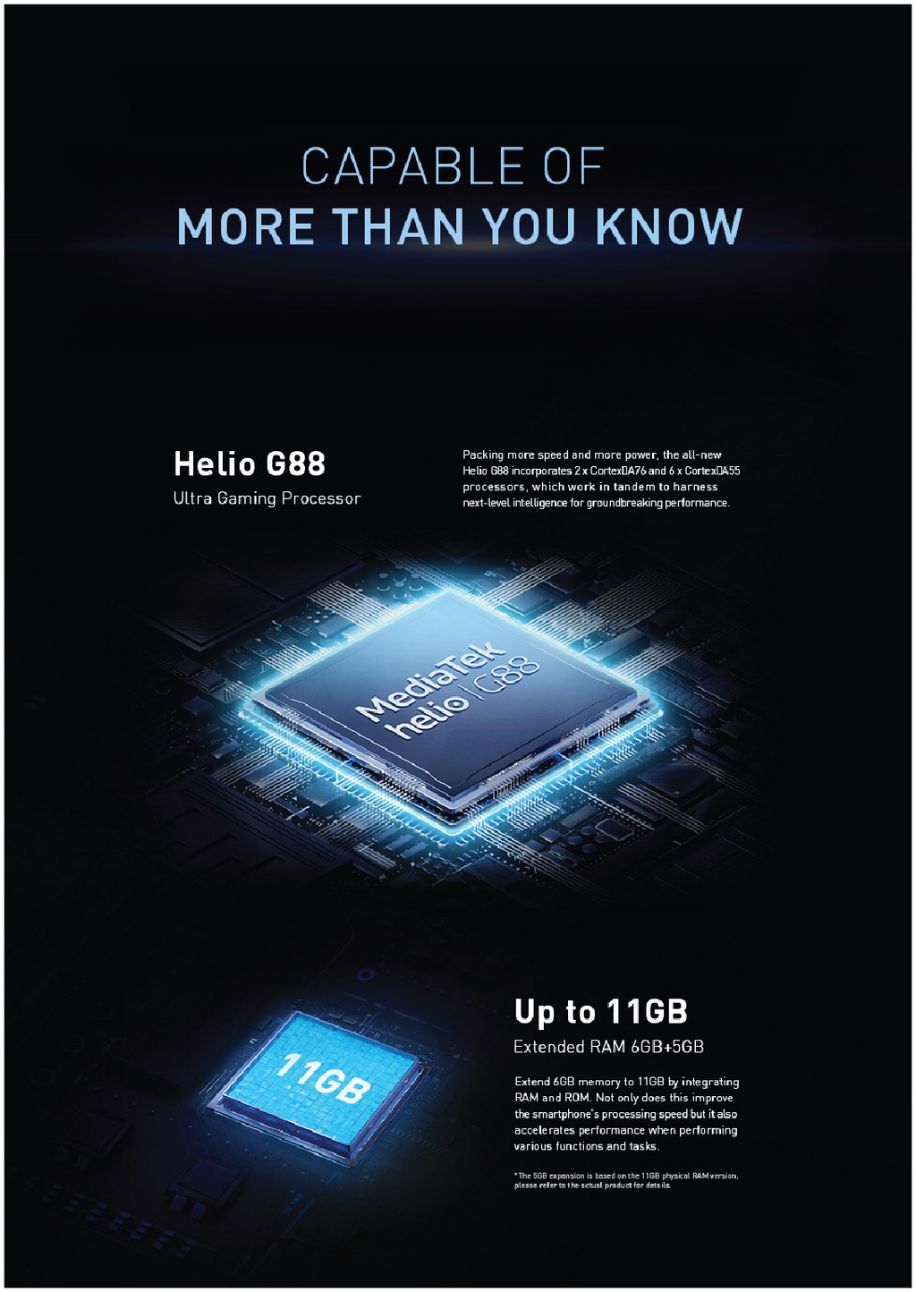 Infinix NOTE 12系列大马发布：最高Helio G96处理器、后置50MP三摄、33W快充，优惠价RM649起！