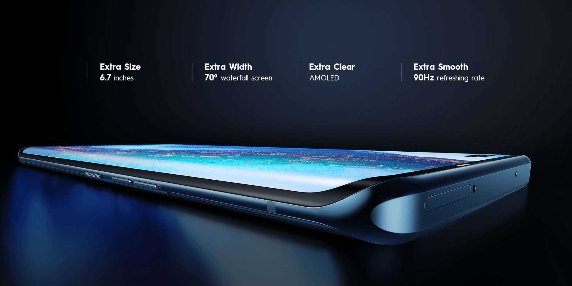 大马羽坛英雄也来站台的手机品牌！一文带你看懂TECNO PHANTOM X，外观、屏幕到相机都在突破界限！ - Zing Gadget