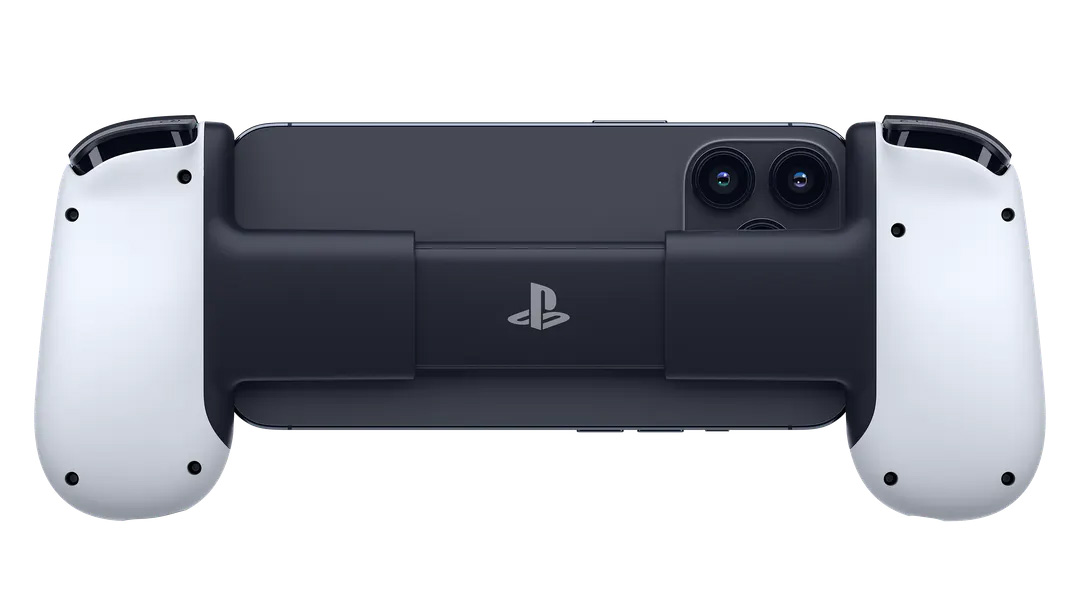 为 iPhone 用户打造！ Sony 与 Backbone 联合推出 PlayStation 版 Backbone One 游戏手柄！售约 ...