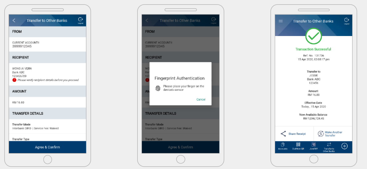 不用再等TAC，Public Bank推出SecureSign验证方法！教你如何注册和使用！