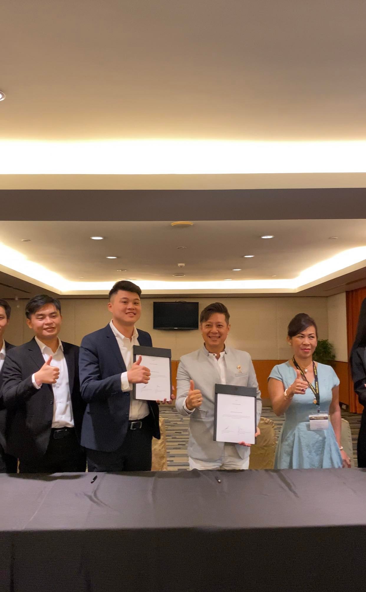 全马首创！大马国际珠宝展与Likwid合作：打造以黄金珠宝为主的NFT产品！