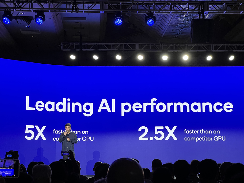 高通为Win11推出领先业界的AI创新技术：进一步释放CPU及GPU的效能+功耗率