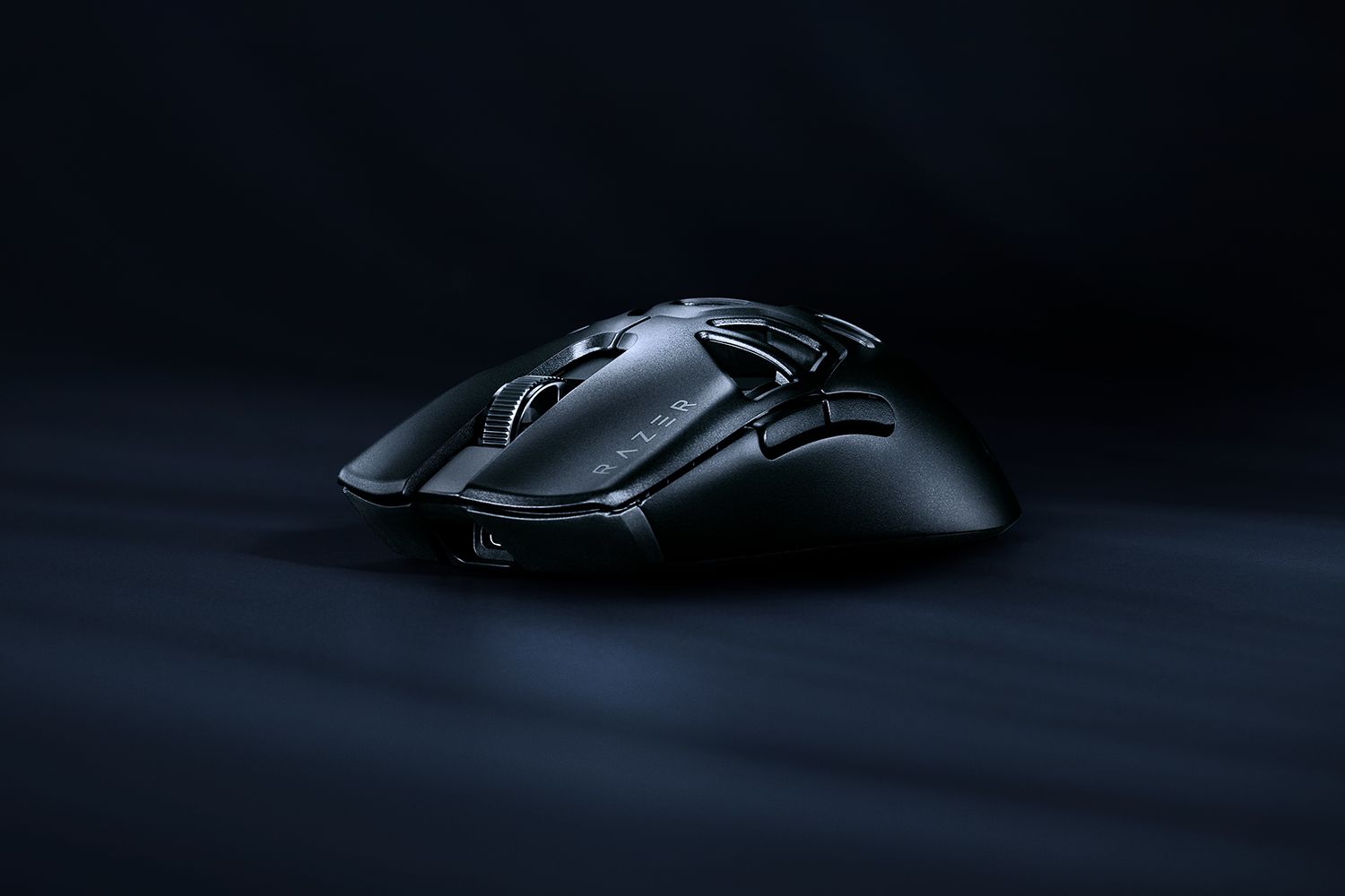 Razer Viper Mini Signature Edition 发布：重量仅有49g、镁合金外壳、约60小时续航，售RM1369 ...