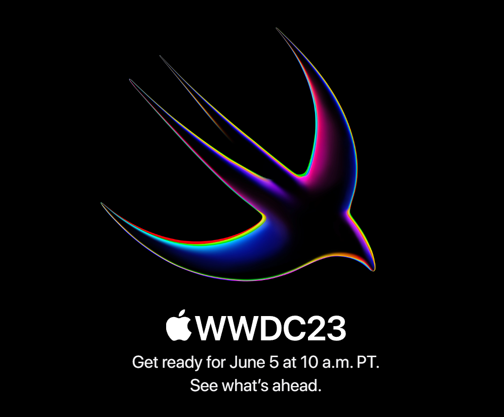 来看全新iOS！WWDC23完整时程公布：大马时间6月6日1am发布Apple全新系统！ - Zing Gadget