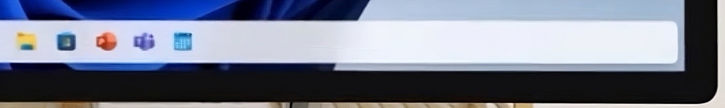 Microsoft曝光Windows 12：设计更高级、新浮动任务栏！ - Zing Gadget