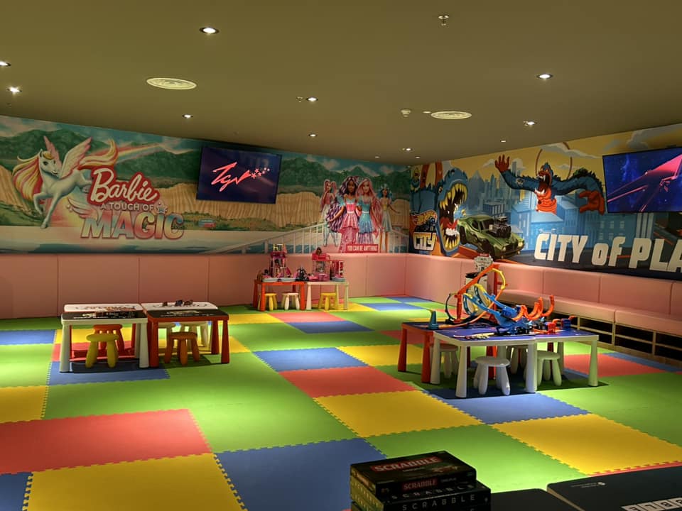 TGV Pavilion Bukit Jalil正式启动！首家引入IMAX激光系统的影院，还有多个电影主题休息区！ - Zing Gadget