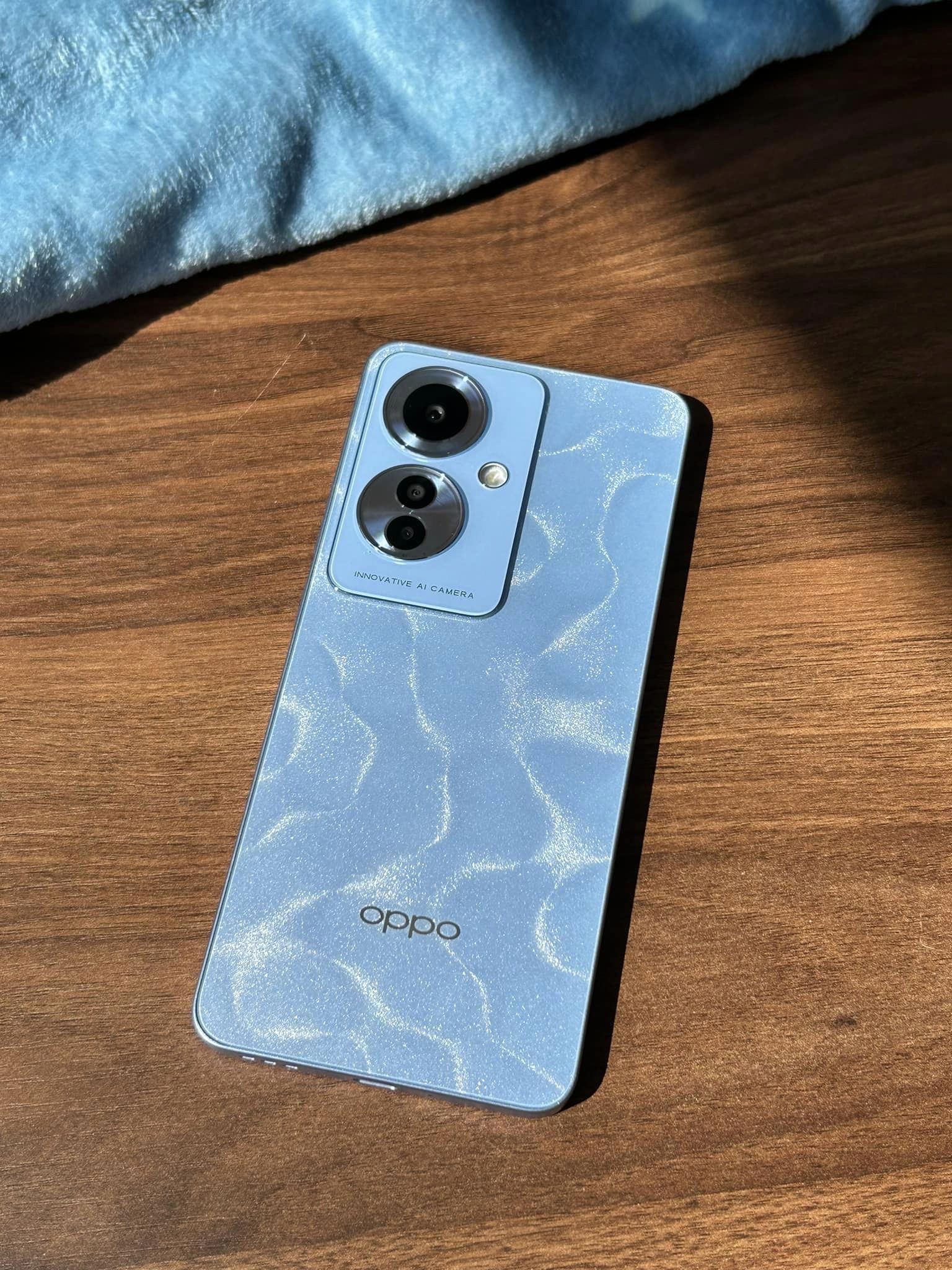 OPPO Reno11 F 5G体验：不用加多RM500上Reno11，拍照已经很够用？ - Zing Gadget
