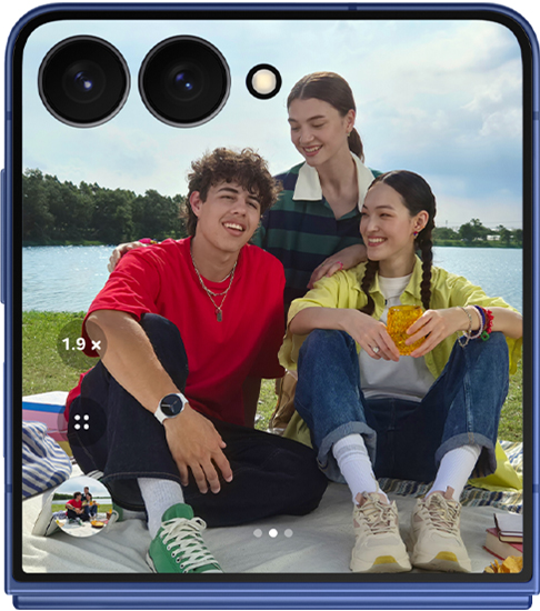 白天赶Deadline，晚上赶幸福！双AI折叠机Samsung Galaxy Z Fold7 / Flip7：让打工人一天空出2小时！ - Zing Gadget